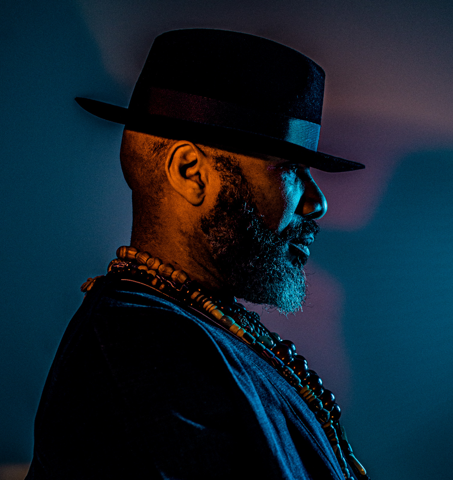 Actualités | Vidéo : Suivez les concerts d’Anthony Joseph et Neue ...